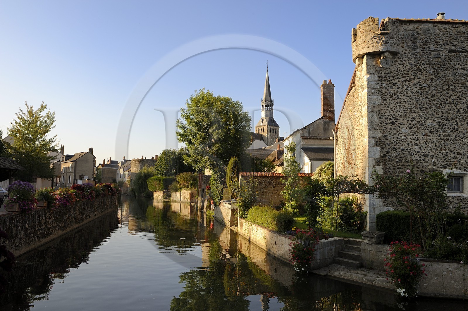 Bonneval | Bertrand Rieger photographe, reportage - illustration